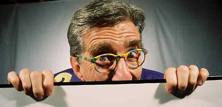 Our Interview with Mathew Lesko | How to Get Free Money for your Small ...