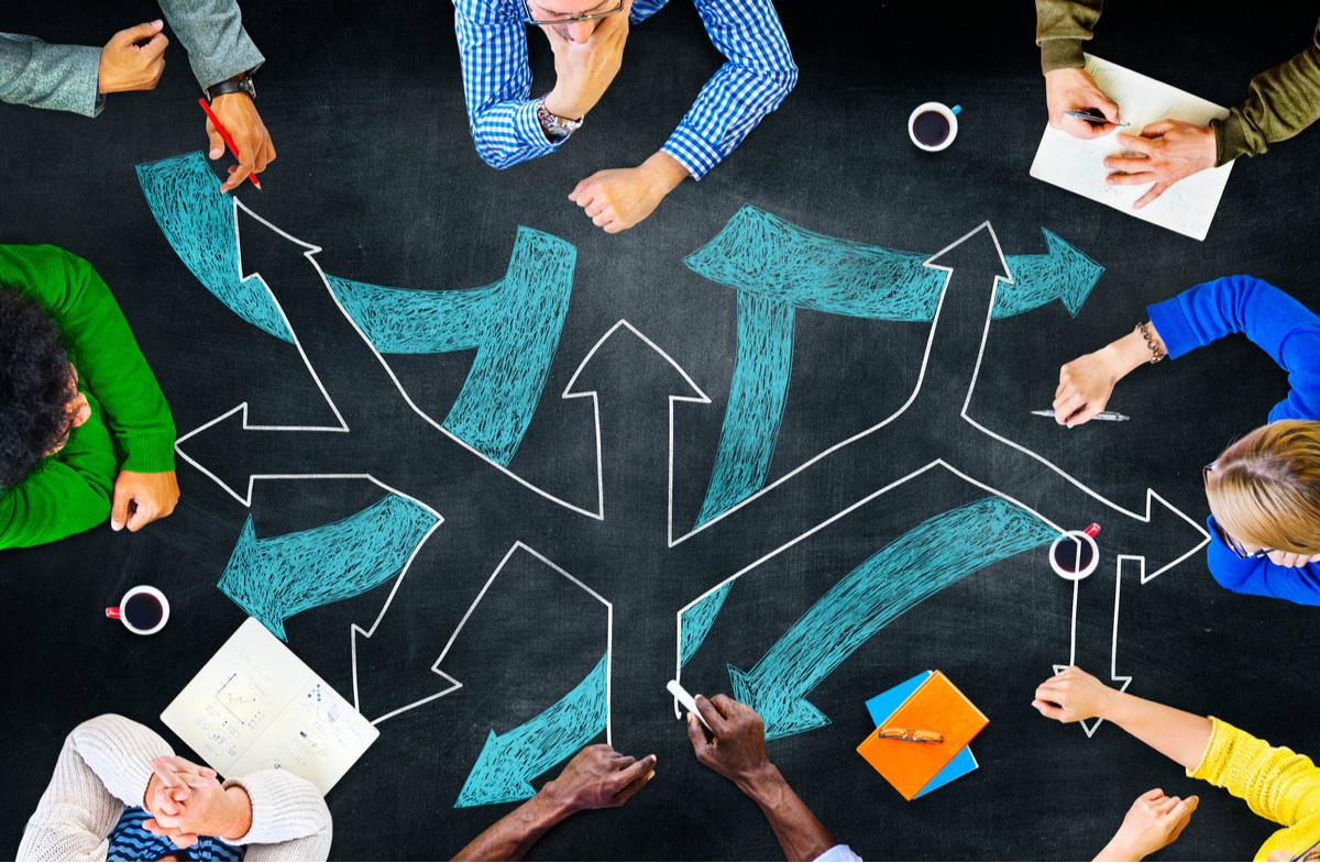 5 Benefits of Being an Independent Contractor